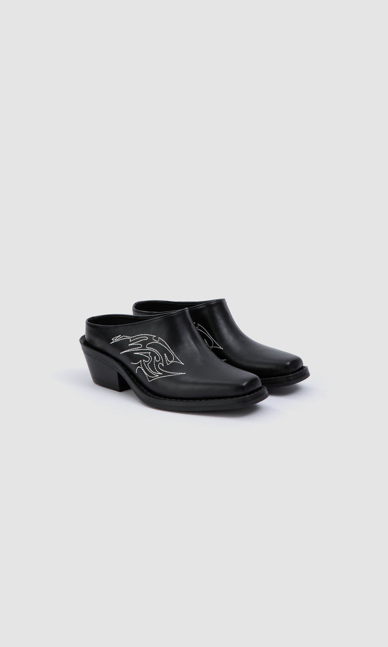 SHOE – Prev